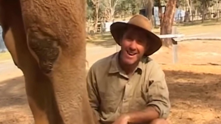 Russell Coight's All Aussie Adventures | Apple TV