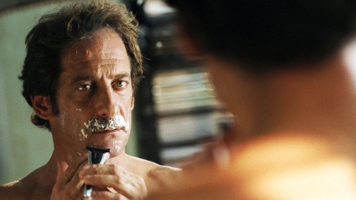 The Moustache | Apple TV (AU)