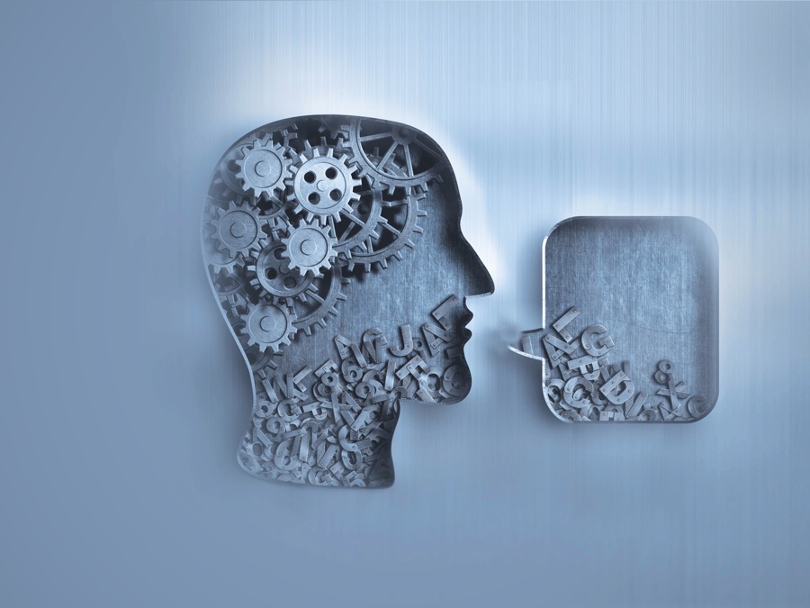 Language and the Mind | Apple TV