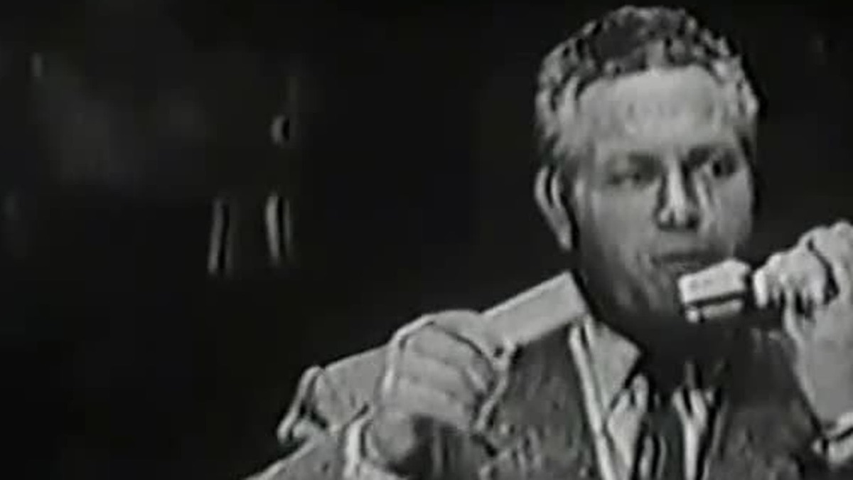 1950's Vintage Wrestling Broadcasts | Apple TV