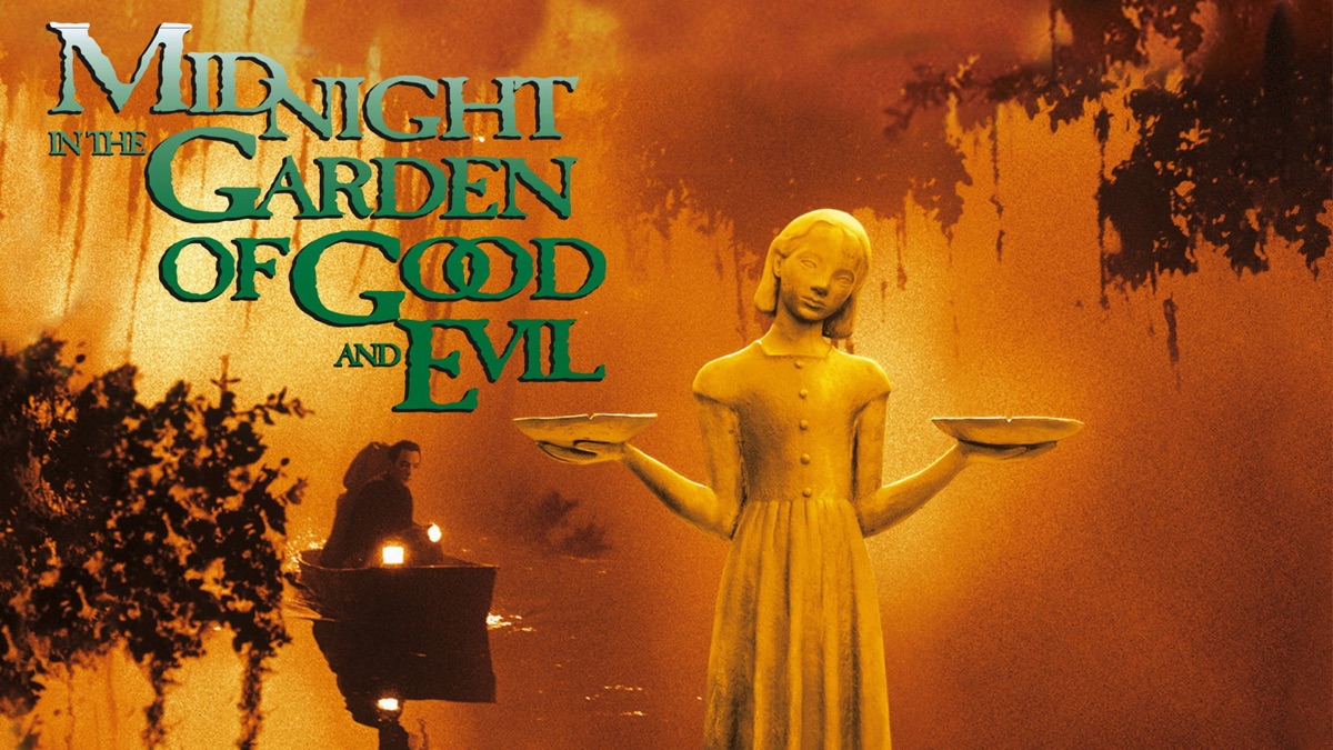 Midnight in the Garden of Good and Evil | Apple TV