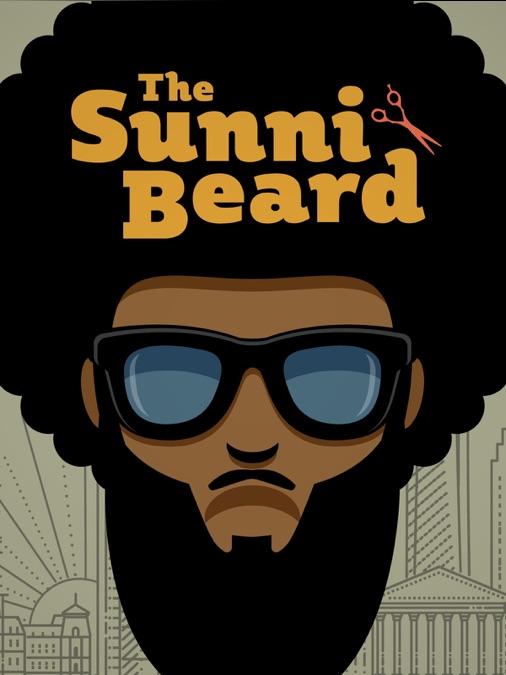 The Sunni Beard - Apple TV