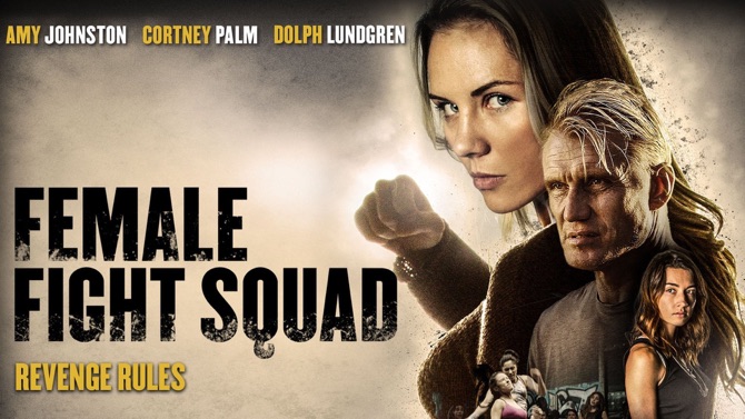 『ラスト・アライブ』をApple TVで