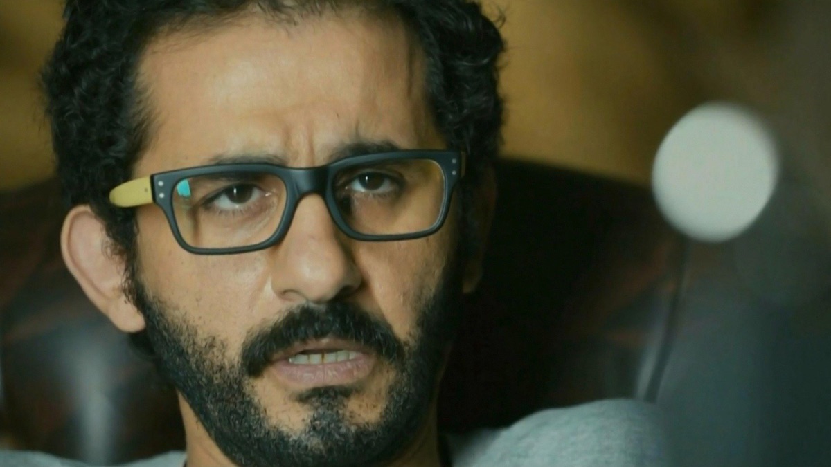 Over My Dead Body | Apple TV (uk)