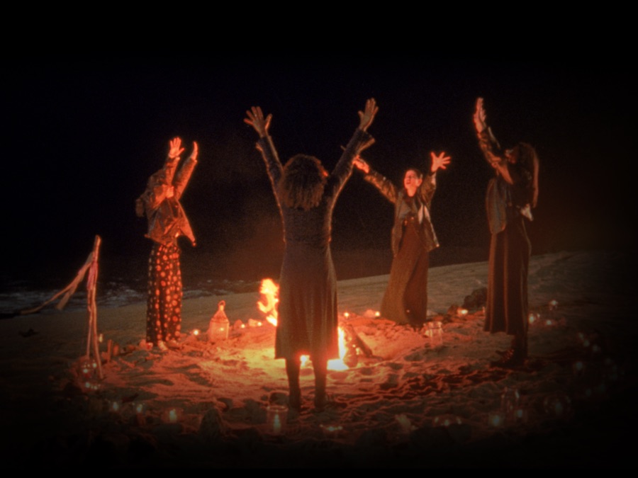 Der Hexenclub | Apple TV (DE)