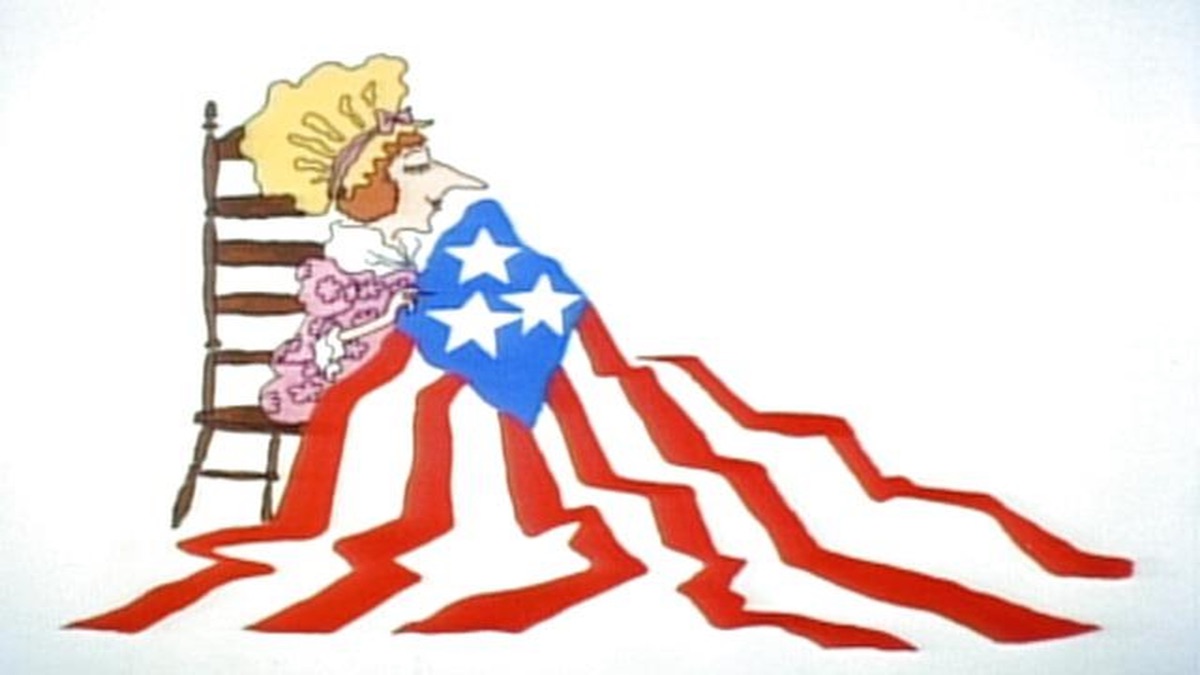 The Preamble - Schoolhouse Rock (Season 3, Episode 3) - Apple TV