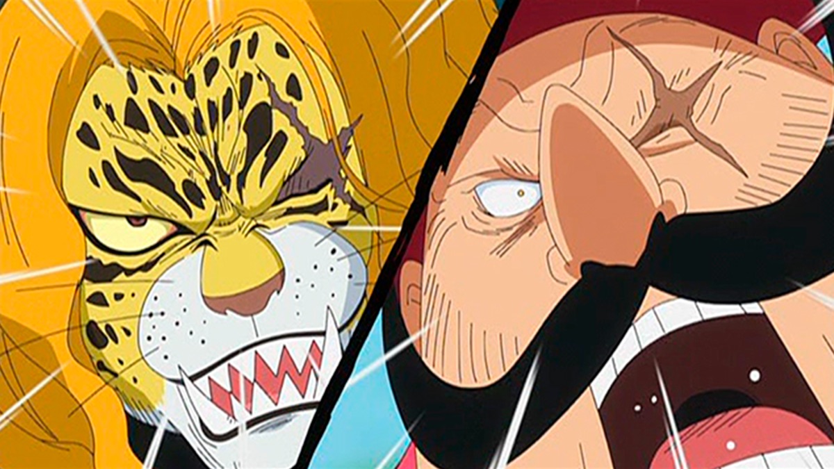 Tamago One Piece