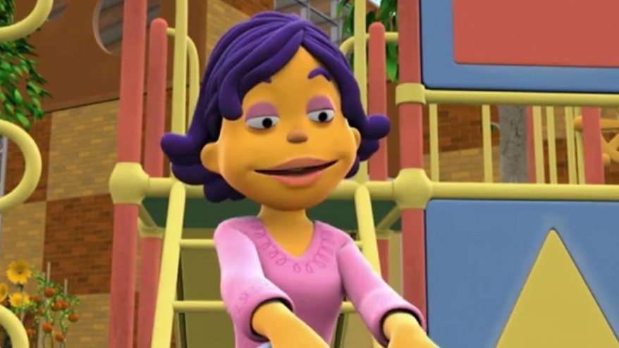 Sid the Science Kid | Apple TV