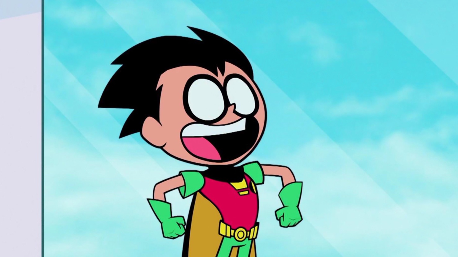 Teen Titans Go! | Apple TV