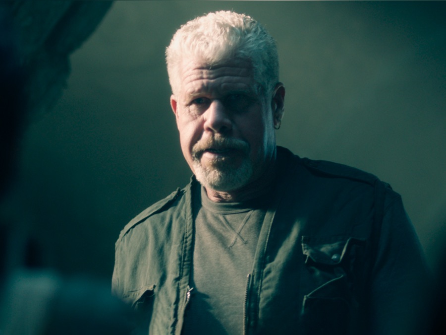 There Are No Saints | Apple TV