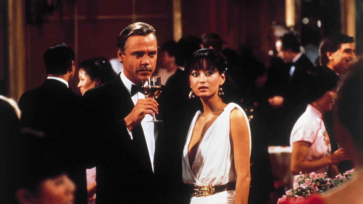 Noble House - Apple TV