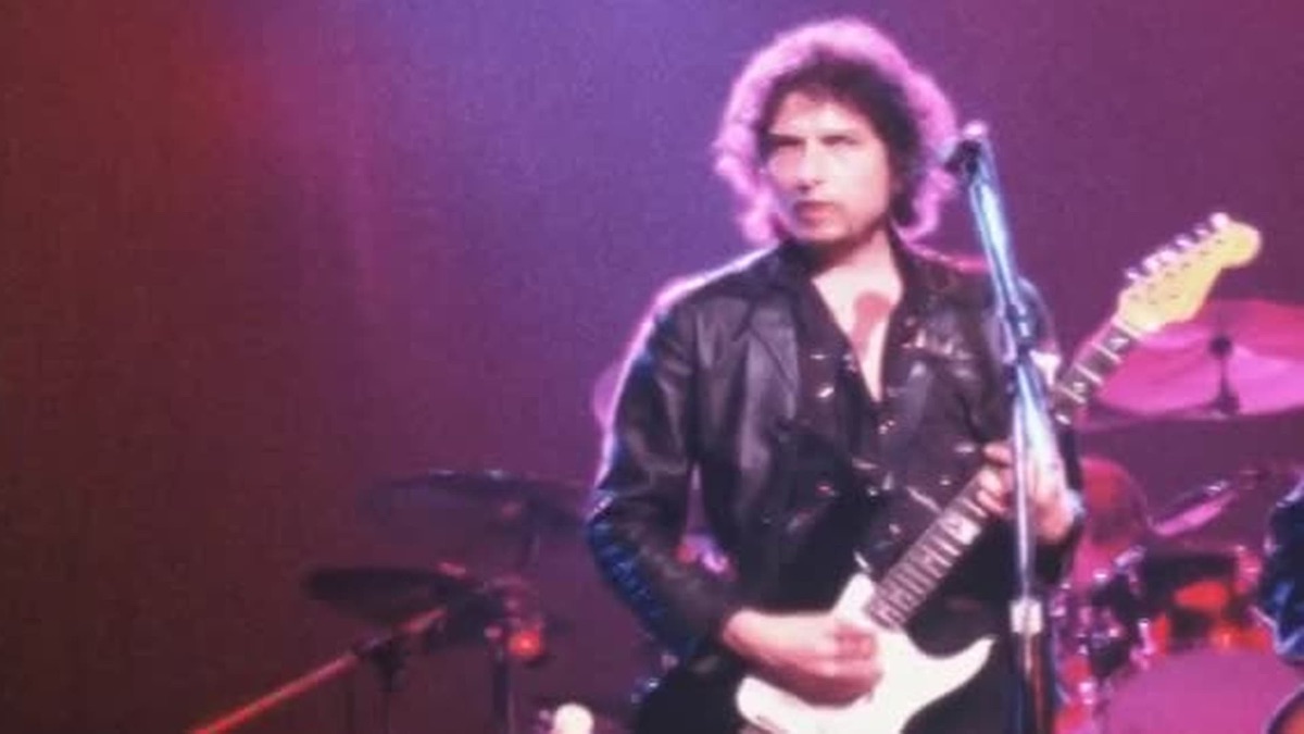 Inside Bob Dylan's Jesus Years: Busy Being Born... Again! | Apple TV (CA)