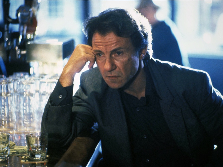 Bad Lieutenant | Apple TV (IE)