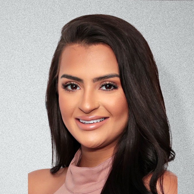 Nilsa Prowant | Apple TV