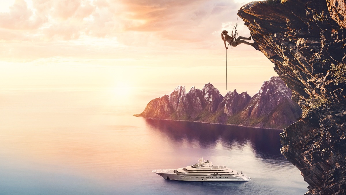 Below Deck Adventure - Apple TV (ES)