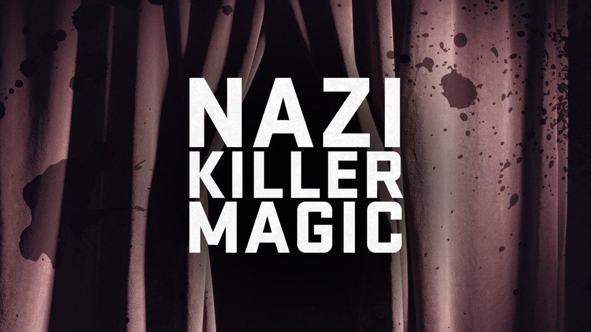 Nazi Killer Magic | Apple TV