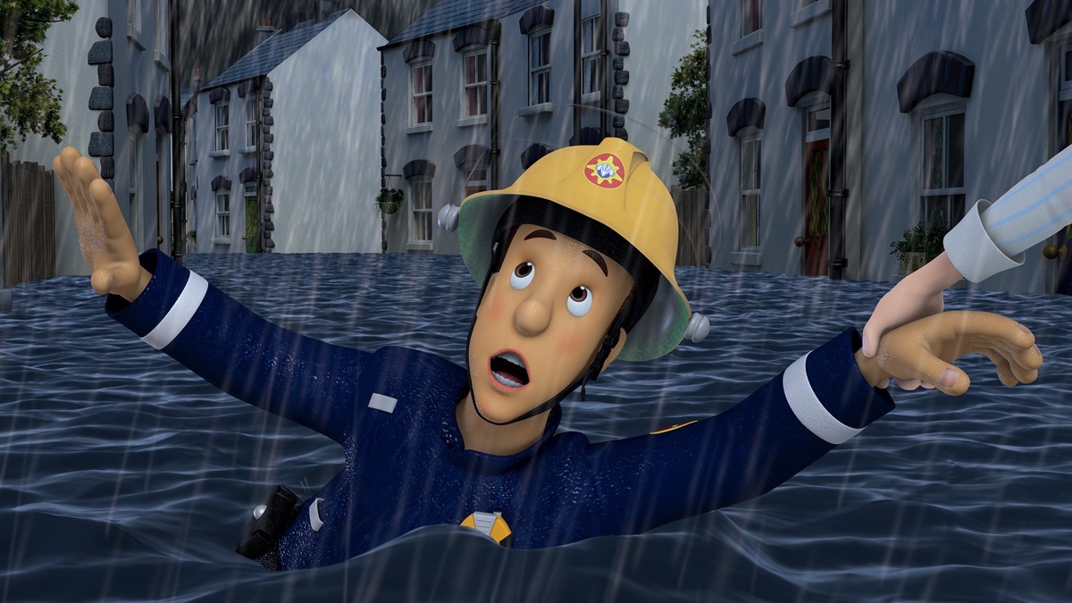 Fireman Sam: Ultimate Heroes | Apple TV