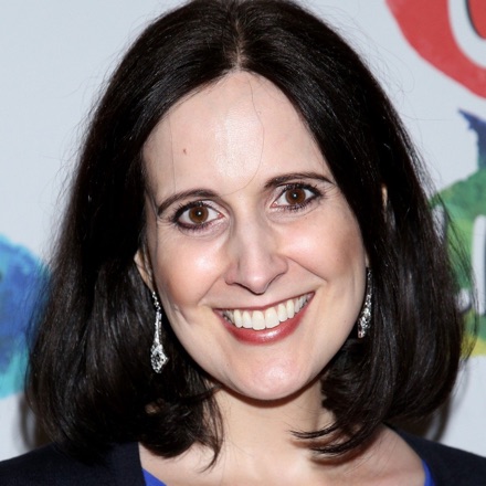Stephanie D'Abruzzo | Apple TV