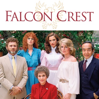 ‎Falcon Crest, Season 4 on iTunes