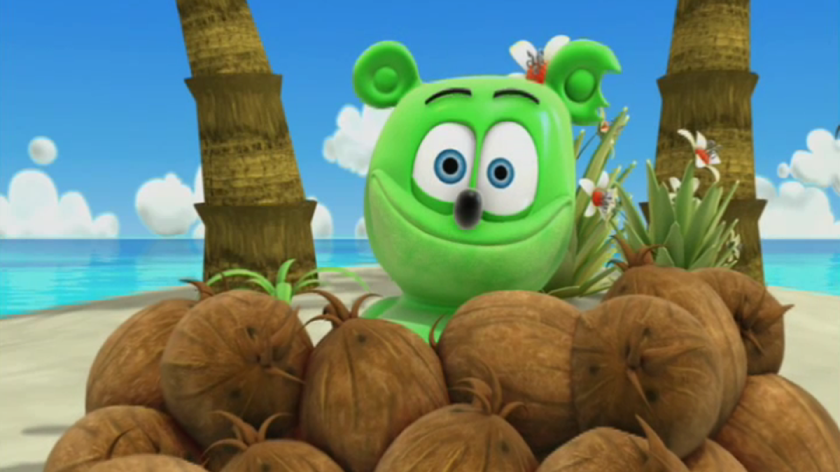 ‎Choco Choco Choco by Gummy Bear on Apple Music