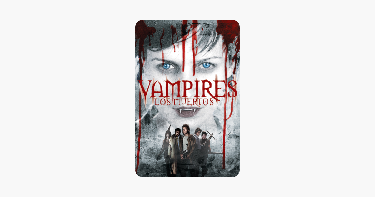 John Carpenter Presents Vampires: Los Muertos on iTunes John Carpenter Presents Vampires: Los Muertos on iTunes
