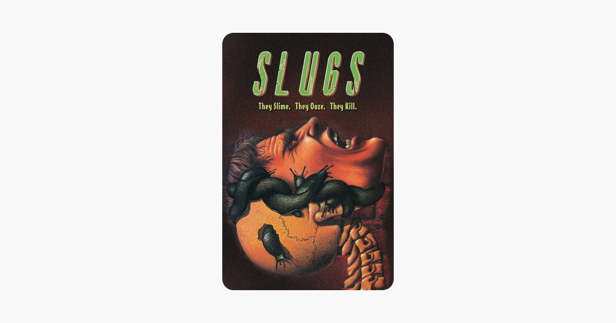 ‎Slugs on iTunes
