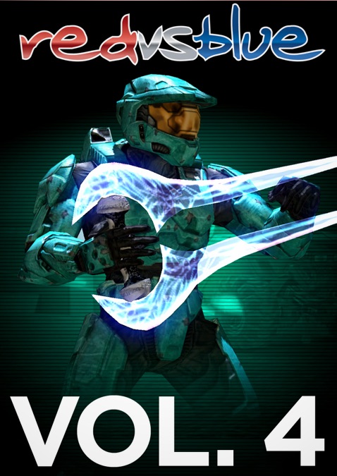 Red vs. Blue: The Blood Gulch Chronicles, Vol. 4 | Apple TV