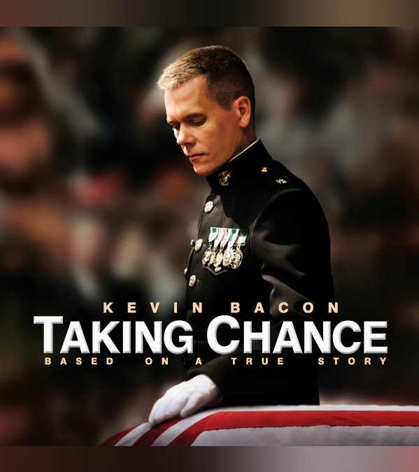 Taking Chance | Apple TV