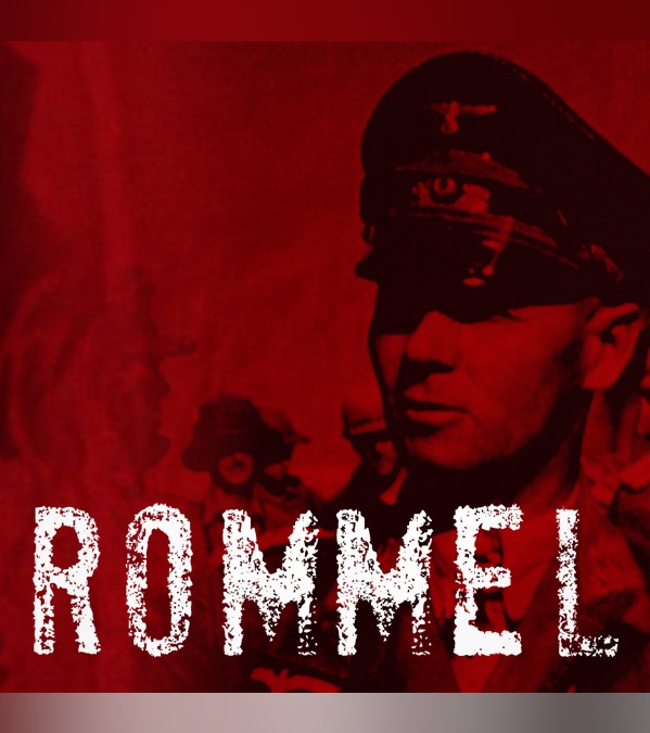 Rommel | Apple TV (uk)