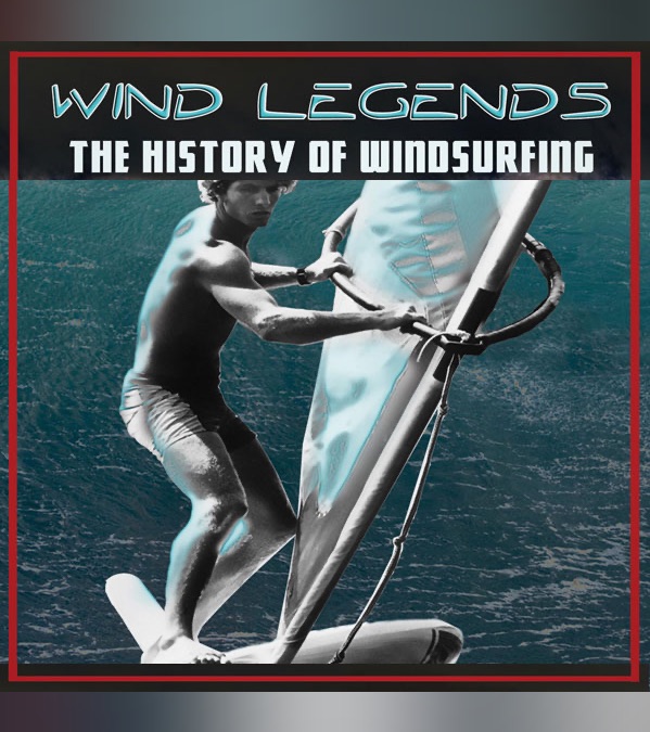 Wind Legends - Apple TV (UK)