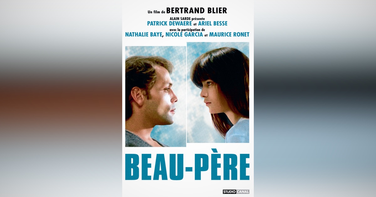 Beau-père on Apple TV