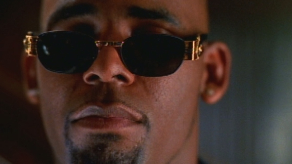 ‎Down Low (Nobody Has to Know) [feat. Ronald Isley and Ernie Isley] by ...