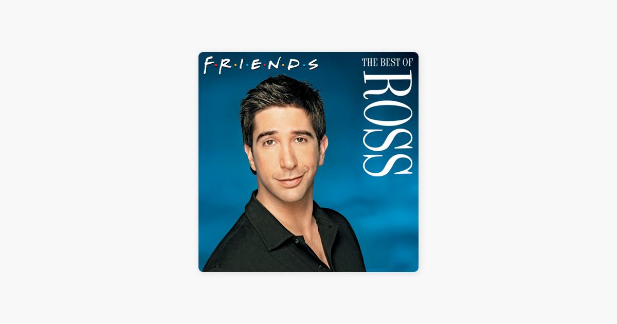 ‎The Best of Ross on iTunes