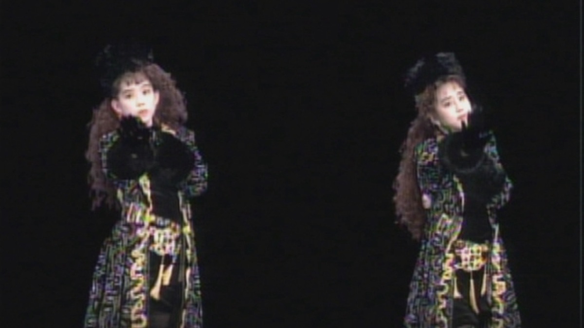 ‎Winkの"背徳のシナリオ"をApple Musicで