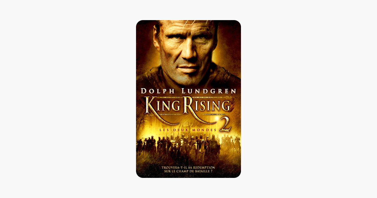 ‎King Rising 2 sur iTunes