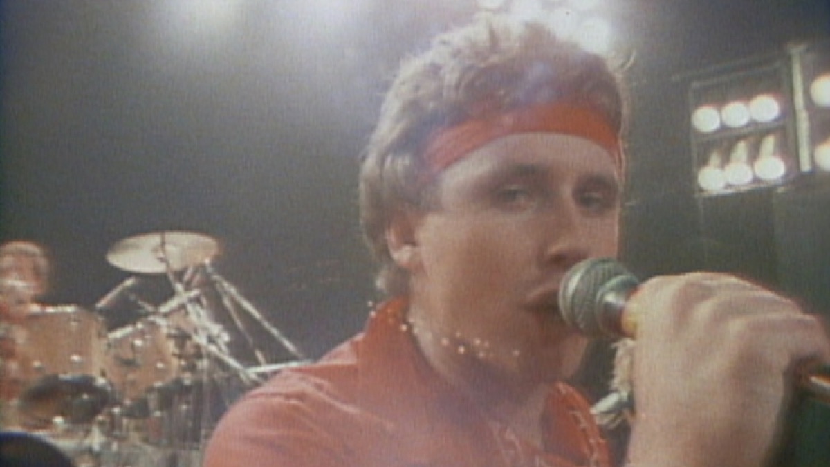 ‎Apple Music에서 감상하는 Loverboy의 Working for the Weekend