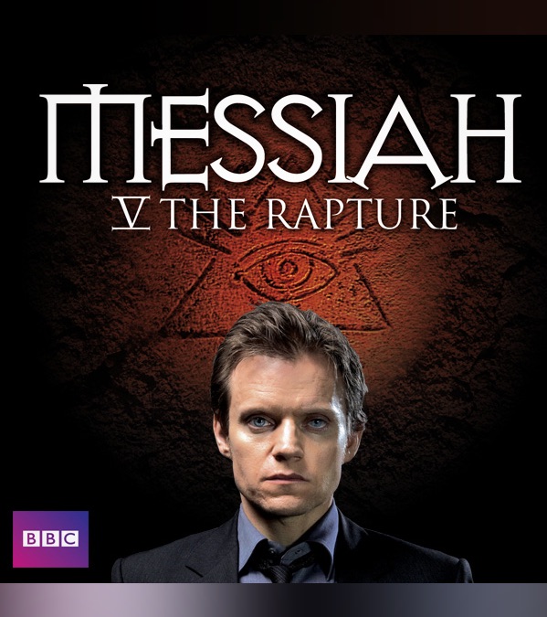 Messiah | Apple TV