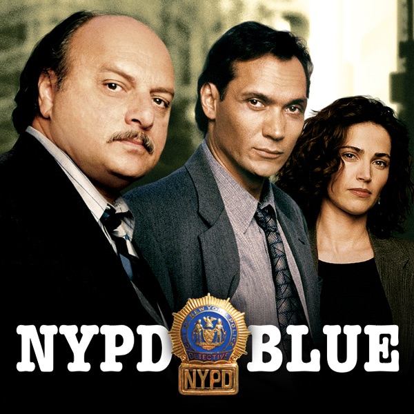 Nypd Blue Seasons
