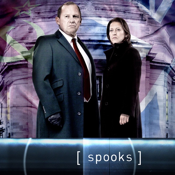 Spooks, Season 10 on iTunes