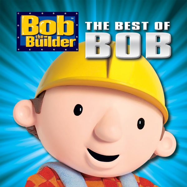 Bob the Builder, Best of Bob on iTunes