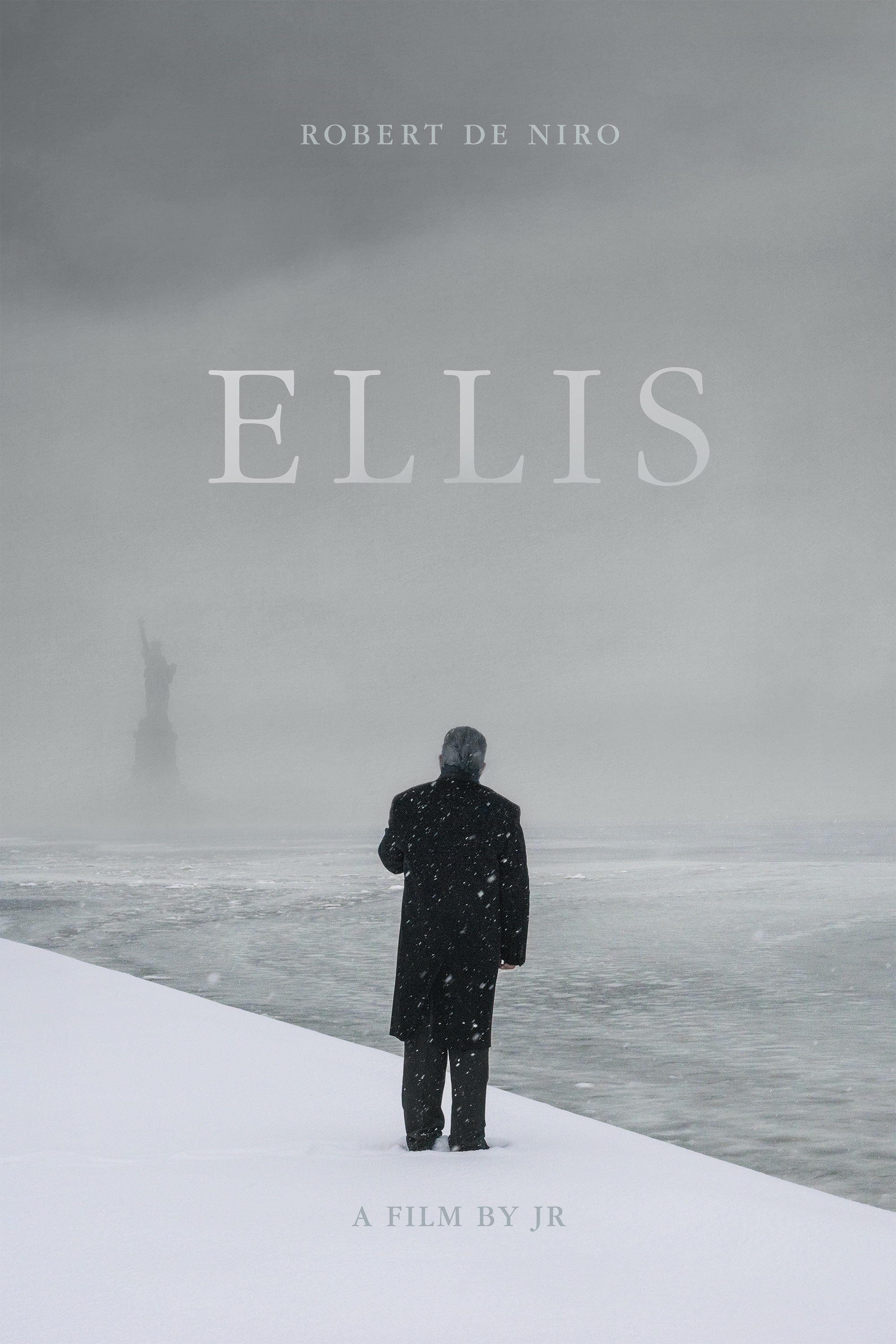ELLIS on iTunes