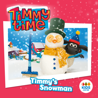 ‎Timmy Time, Snapshot Timmy on iTunes