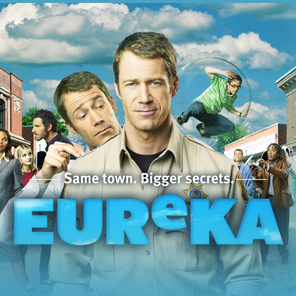 Eureka, Season 2 wiki, synopsis, reviews - Movies Rankings!