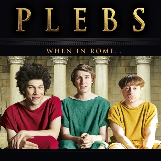 Plebs, Series 1 on iTunes