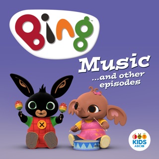‎Bing, Swing and Other Episodes on iTunes
