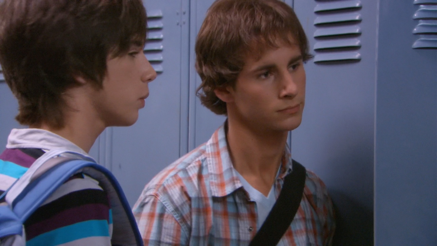 Aaron Stone | Apple TV