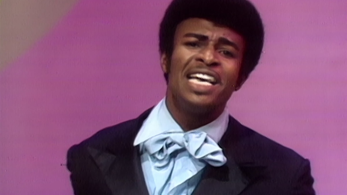 ‎I Can't Get Next To You (Live On The Ed Sullivan Show, September 28 ...