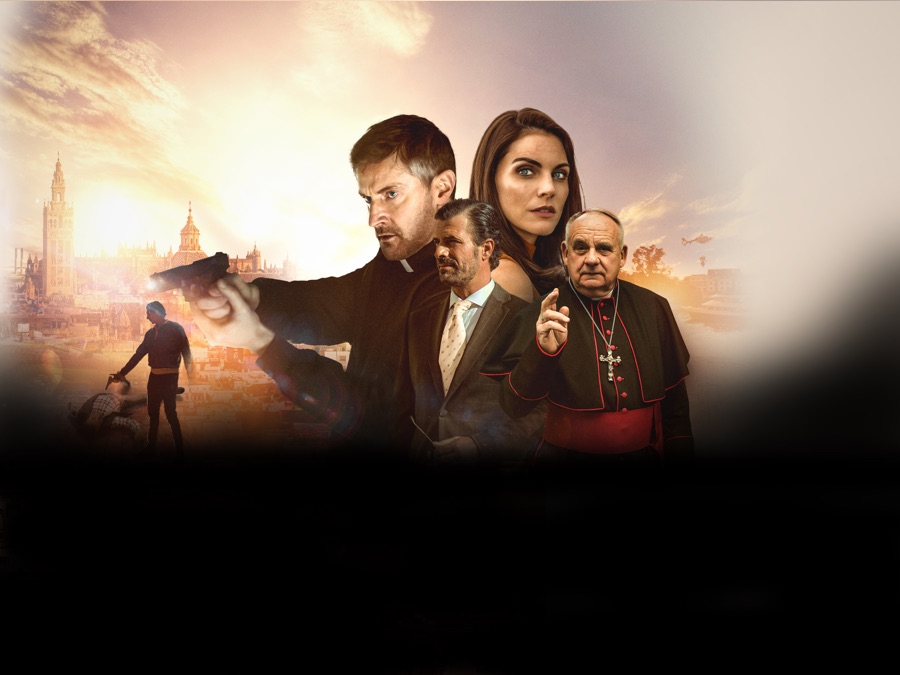 The Man From Rome | Apple TV (AU)