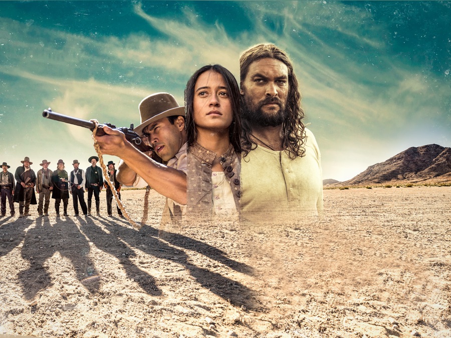 The Last Manhunt | Apple TV (AU)