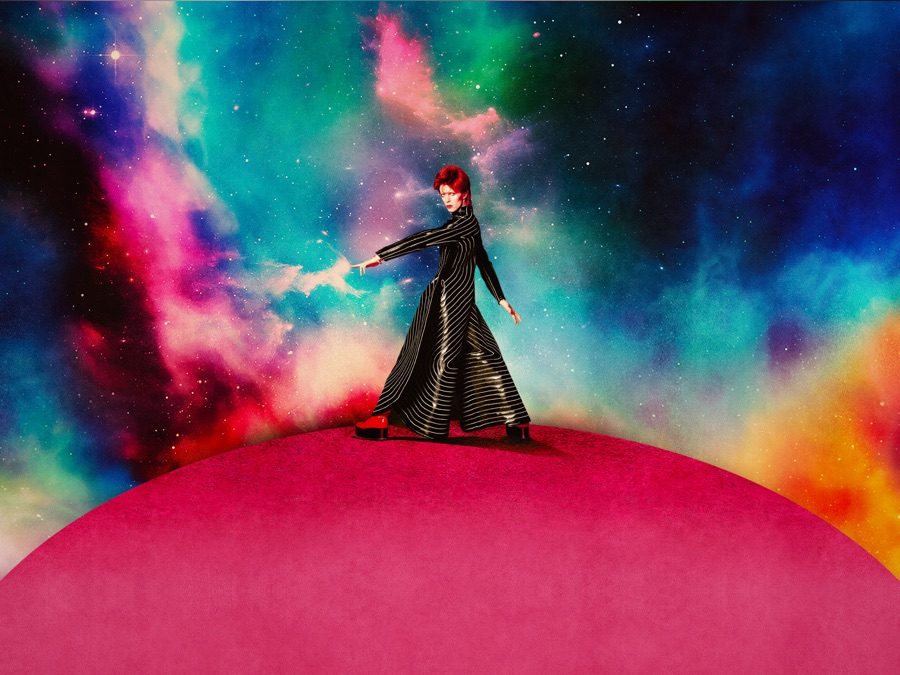 Moonage Daydream | Apple TV (CO)